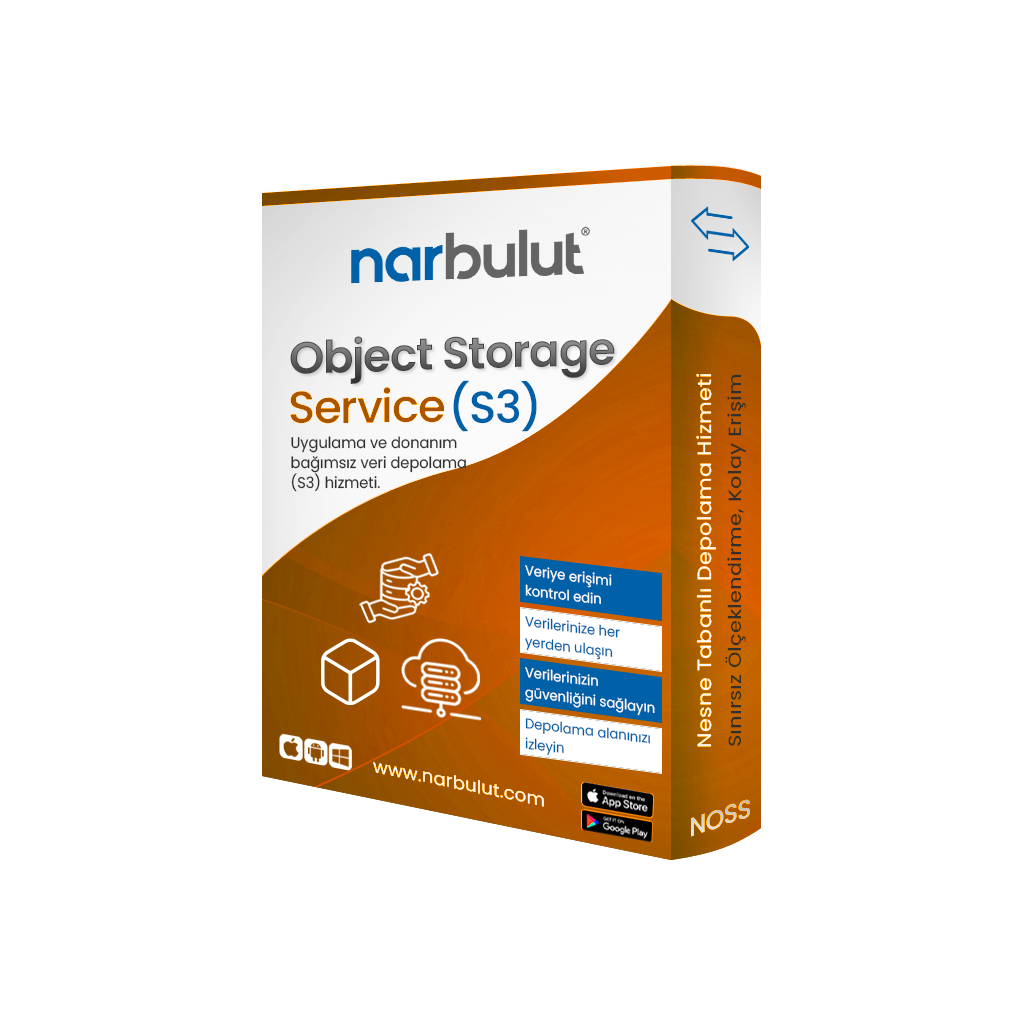 Object Storage